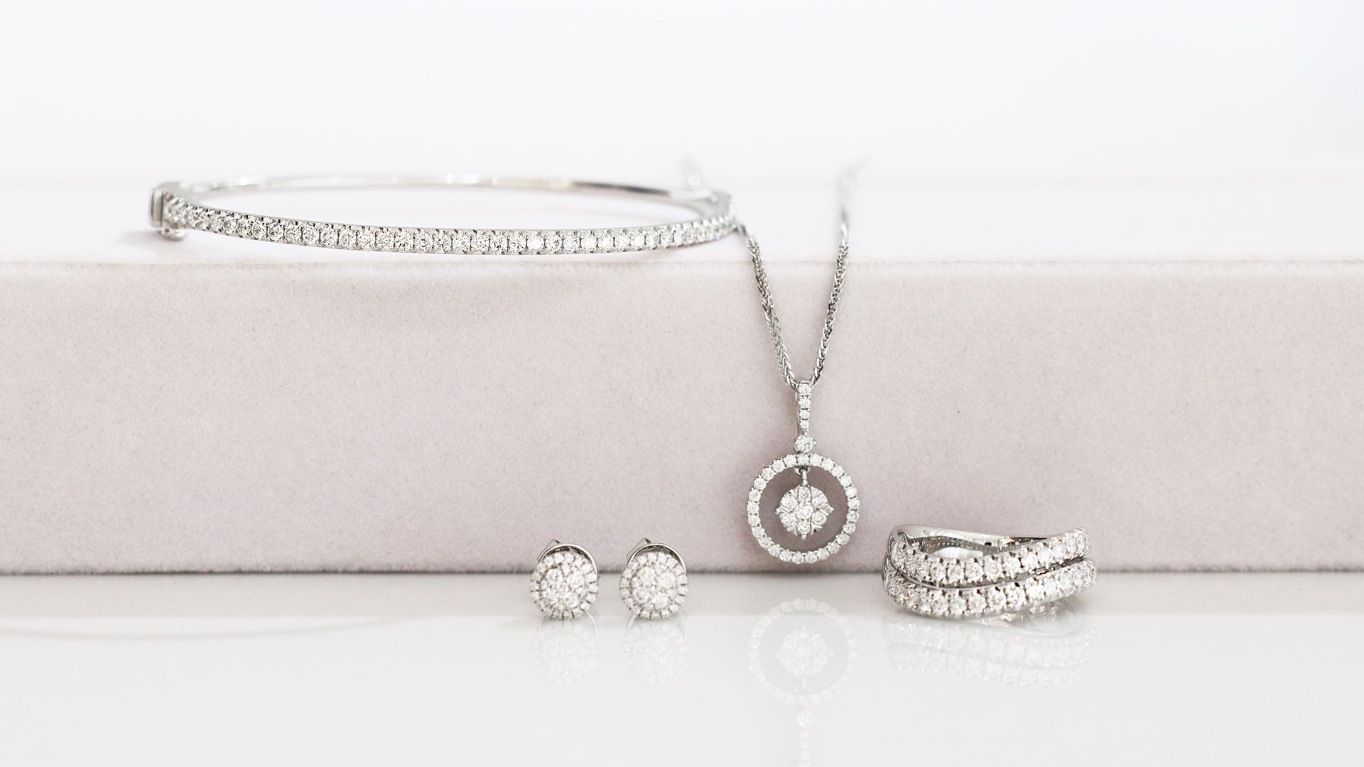 Shop All – Patrea Jewelry