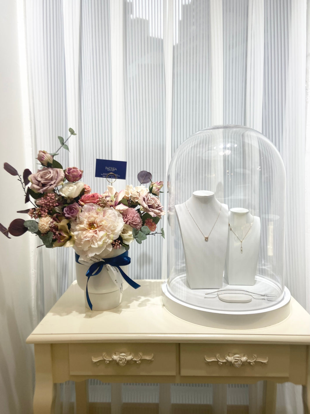 About us – Patrea Jewelry